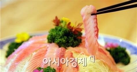 5월 어식백세 수산물에 흰 살 생선 병어