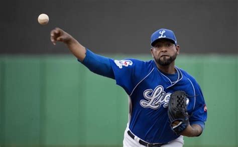 Tigres del Licey sufren revés ante los Toros del Este