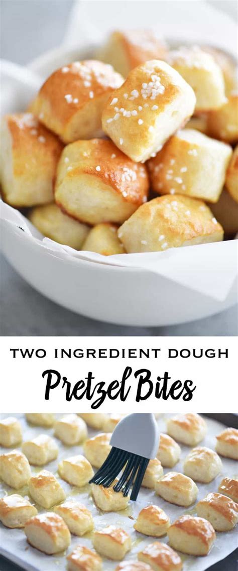 Greek Yogurt Pretzels Recipe Artofit