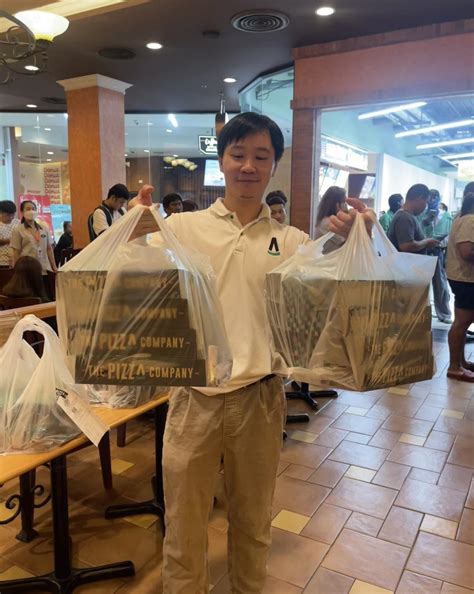 เดอะ พิซซ่า บิ๊กซีบางพลี โลตัสสมุทรปราการ และปากน้ำ 1112