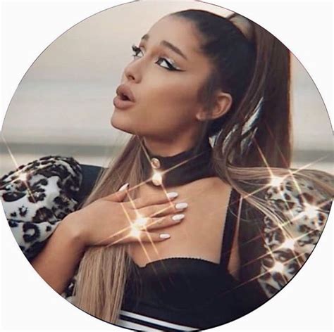 49 Ariana Grande Pfps Ideas Ariana Grande Ariana Ariana Grande Profile