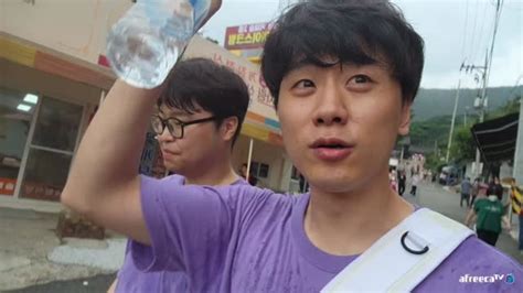 클립 Nsu 김학수 김민철 보문사 소원빌러가는중 Soop Vod