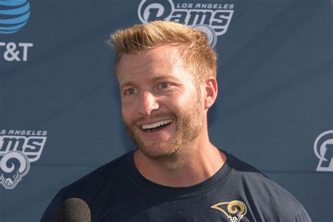 Transcript La Rams Hc Sean Mcvay Oc Matt Lafleur Dc Wade Phillips