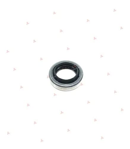 Retentor Flange Traseira Ford F1000 F2000 74du7052a Aba
