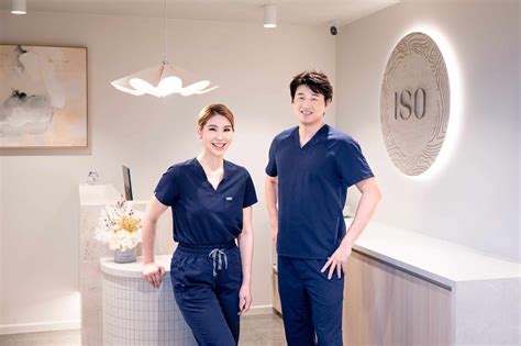 Iso Skin Cancer And Laser Clinic
