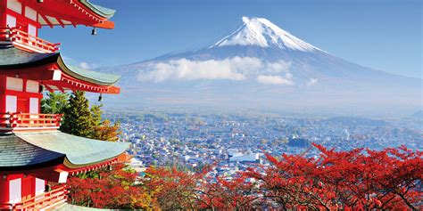 Viaje a Japón Destinos Nigro Notaro Viajes