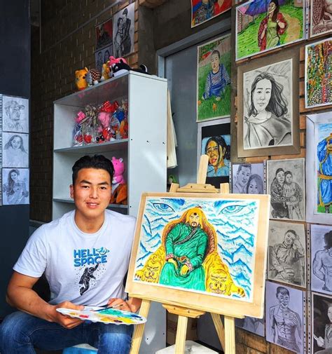 Хөөрхөн хөрөг 💕