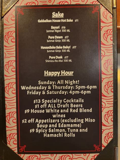 Cocktails Lotus Lounge