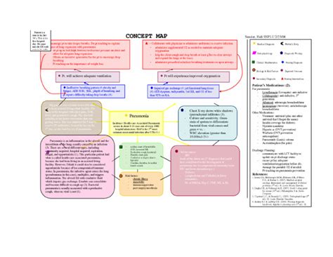Concep Map Pdf