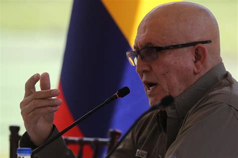 El Eln Dice Que Detener Los Secuestros Depende De Otros Recursos De