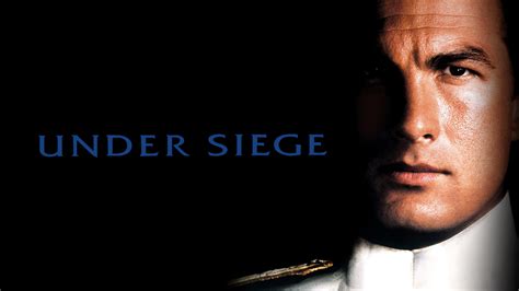 30 Facts About The Movie Under Siege