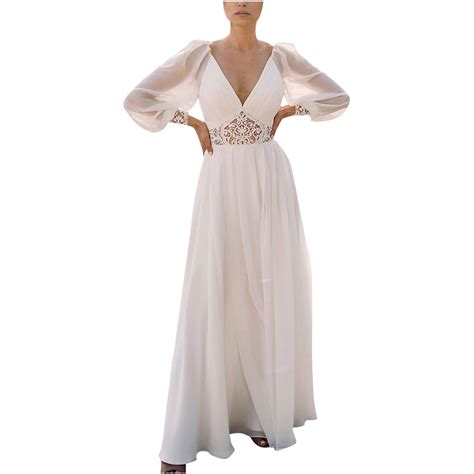 Mother Of The Bride Dress For Weddingwomens Wedding Dress Elegant