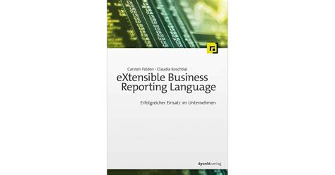 extensible business reporting language[book]