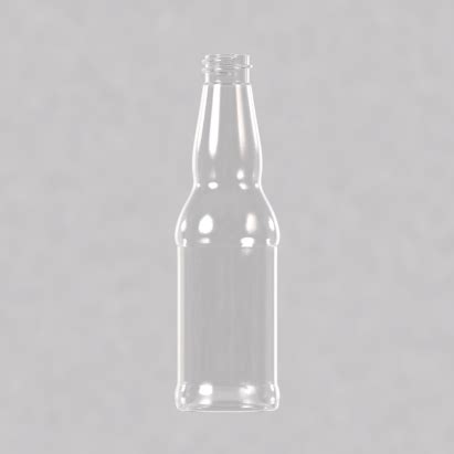 BOTELLA DE ML SALSERA Envasur Todo En Envases
