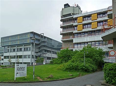 Das Marburger Streikziele Am Uniklinikum Erreicht Ver Di Feiert