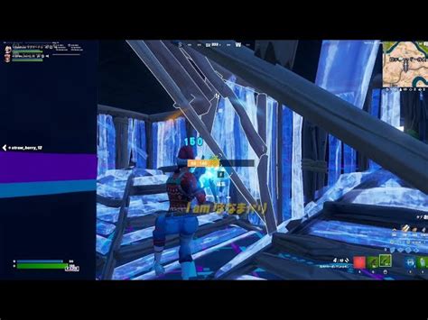 【対面集】ハイセンシ最強の対面集【フォートナイトfortnite】 Fortniteフォートナイト 動画まとめ