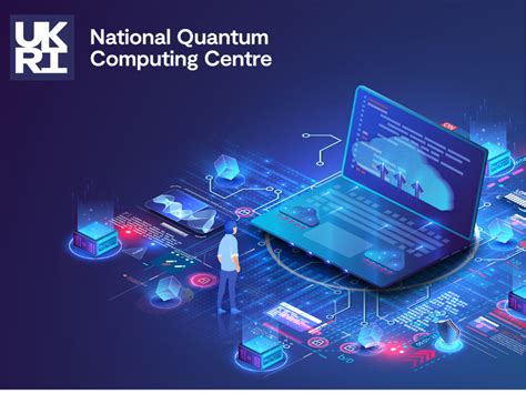 Nqccs Quantum Hackathon 2024 Confirmation And Logistics Form Uk Research And Innovation