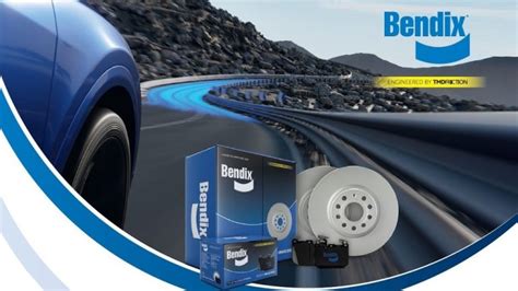 Bendix – dokazana izvrsnost | CIAK Auto