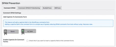 How To Add Captcha Protection In Wordpress Forms Webnots