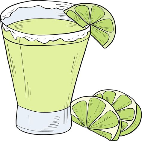 Free Printables Margaritas