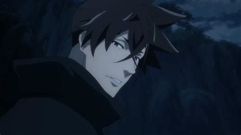 Revenger 第12話（最終話） アニメの動画配信はtelasa テラサ 見逃し配信＆動画が見放題