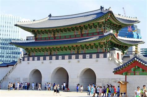 韓流退燒？美媒：疫後赴韓陸客人數不及預期 日圓貶值帶動日本觀光 中天新聞網