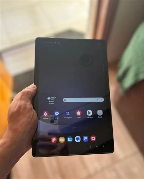 Tablet Samsung Galaxy Tab A9 Wi Fi 64 Gb 11 Polegadas Tablets E E Readers Sarapuí