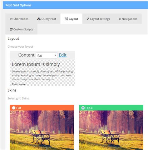 How To Have A Grid Layout For Your Wordpress Posts Beginwp