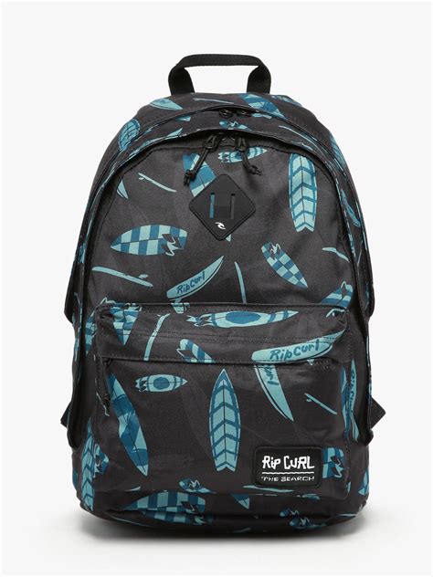 Rip Curl Backpack Double Dome 24l Bts Best Prices