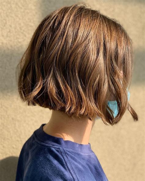 55 Blunt Cut Bob Hairstyles You Ll Want In 2024 Artofit