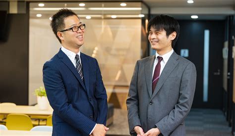 社員の声 採用情報 Dbjデジタルソリューションズ