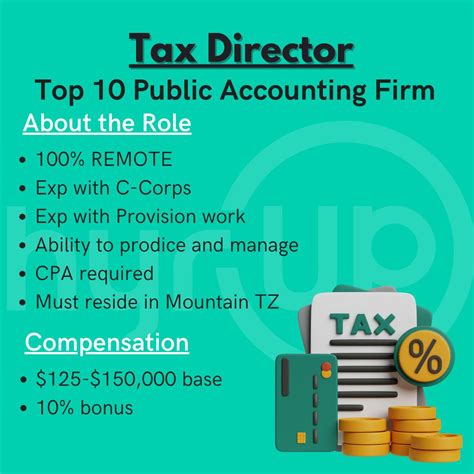 Hyrup On Linkedin Cpa Remote