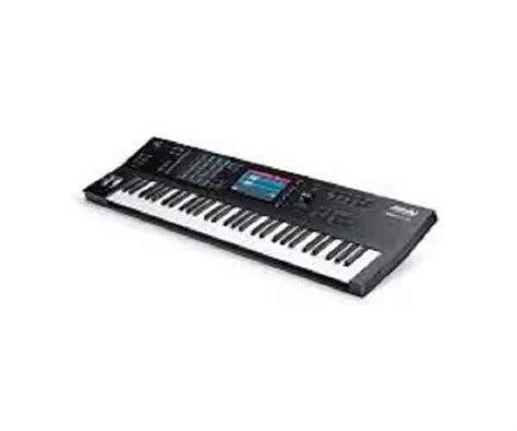 New Original Akai Mpc Key 61 Standalone Sampler