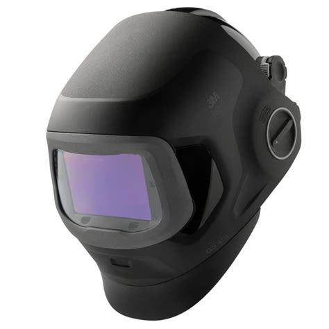 3m™ Speedglas™ Welding Helmet G5 03 Pro With G5 0103vc Welding Filter