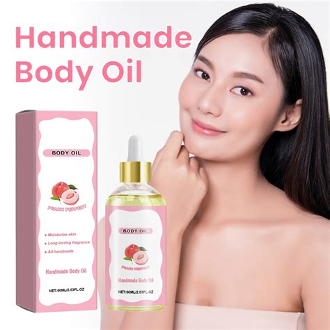 Wangjiaoid Butter Fruit Natural Extract Body Care Oil Massage Hydrating