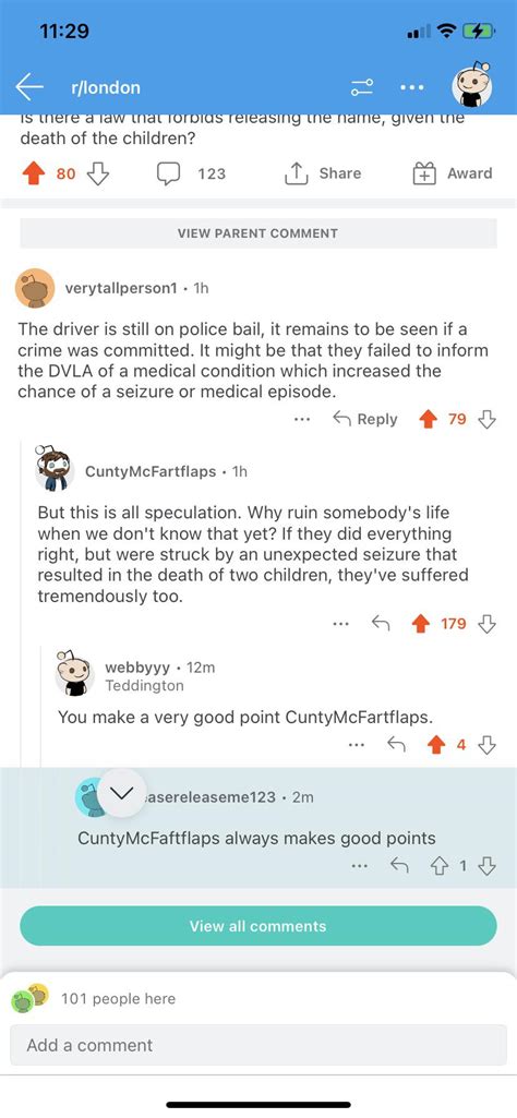 Innocent Until Proven Guilty Rrimjobsteve