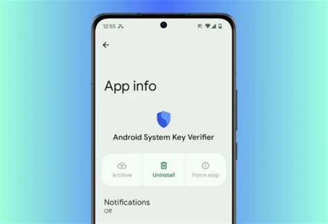 Android System Key Verifier What It Is How It Works And Why It Improves Android Security