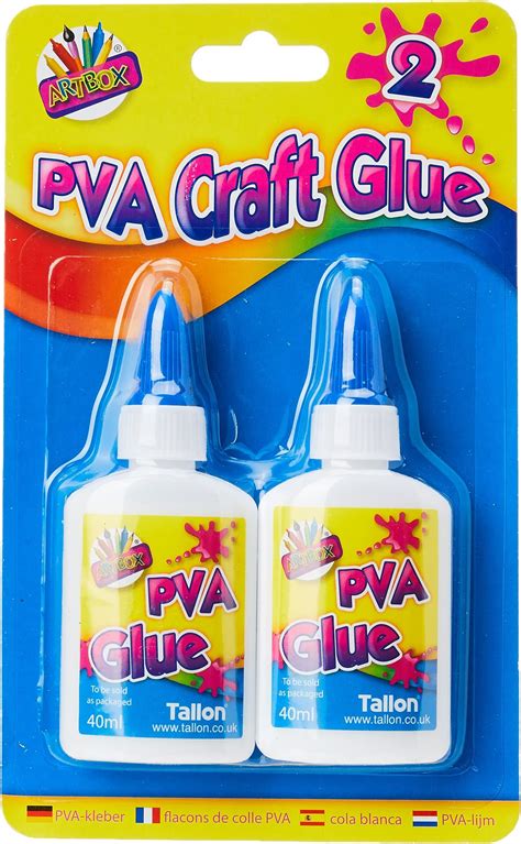 Paste Glue Difference At Blake Corlis Blog