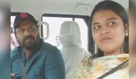Denied Entry To Mohan Babu University Manchu Manoj Meets Nara Lokesh Telangana Today