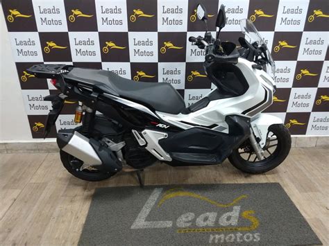 Honda Adv Olx