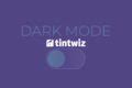 Window Tint Software Launches Dark Mode Tint Wiz