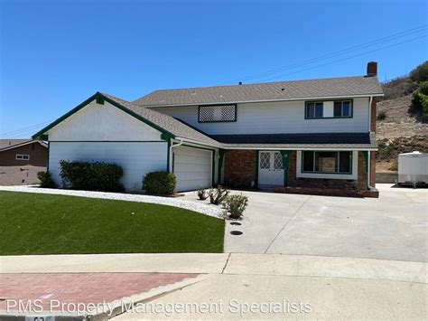62 Robbins Ct Simi Valley Ca 93065 House Rental In Simi Valley Ca