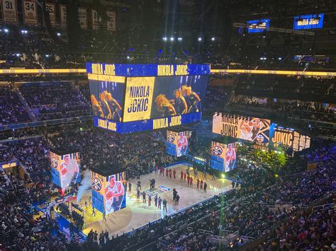 Gainbridge Fieldhouse Indiana Pacers