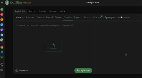 Hack Quillbot Premium For Chrome With Tampermonkey GitHub
