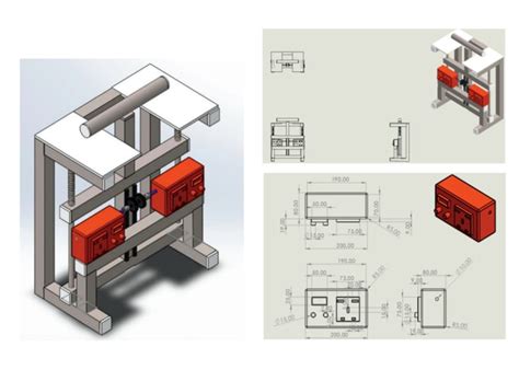 do autocad soliworks ansys by princejunaid974 fiverr