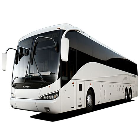 Bus Png Pour Téléchargement Gratuit