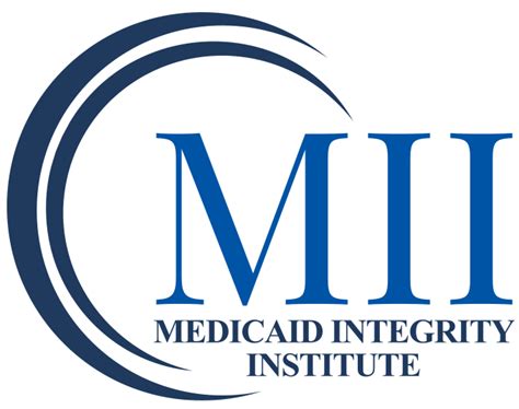 Medicaid Integrity Institute Mii Cms