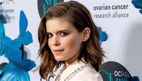 Kate Mara Reflects On Her ‘best Journey Of Motherhood