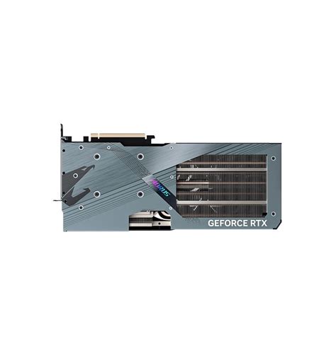 GIGABYTE AORUS 4070 TI MASTER 12GB - Comprar Tarjeta Gráfica 4070TI