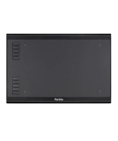 Графический планшет Parblo A610 V2 купить | Украина